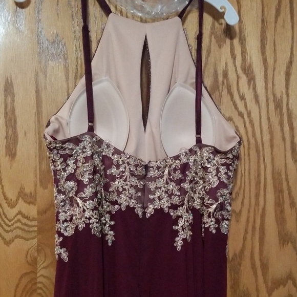 Xscape | Dresses | Xscape Formal Dress | Poshmark